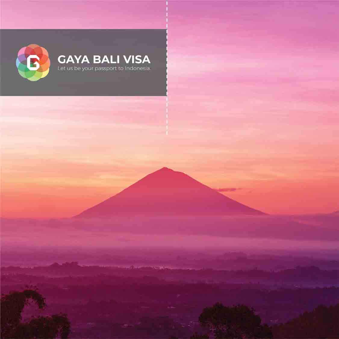 C22A/C22B Internship Visa: 180 days in Indonesia, No Extension!