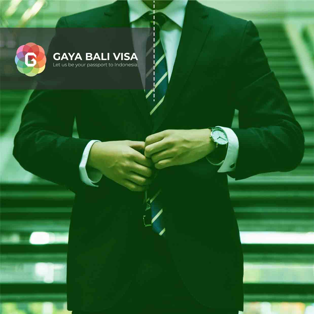 C12 Pre-Investment Visa: Stay in Bali/Indonesia for 180 DAYS!