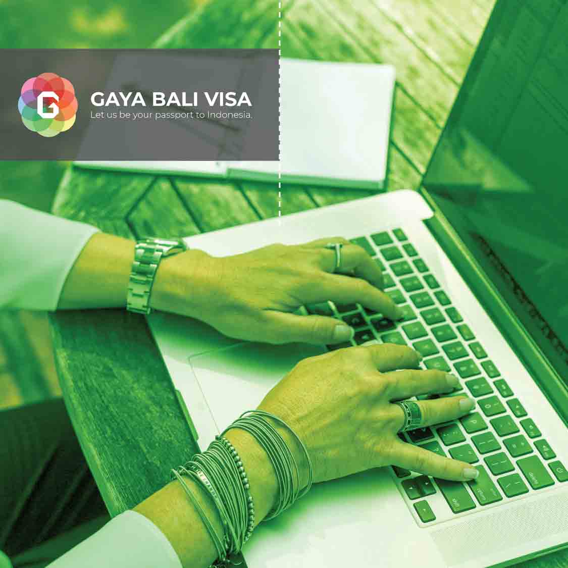All KITAS available NOW in Bali/Indonesia