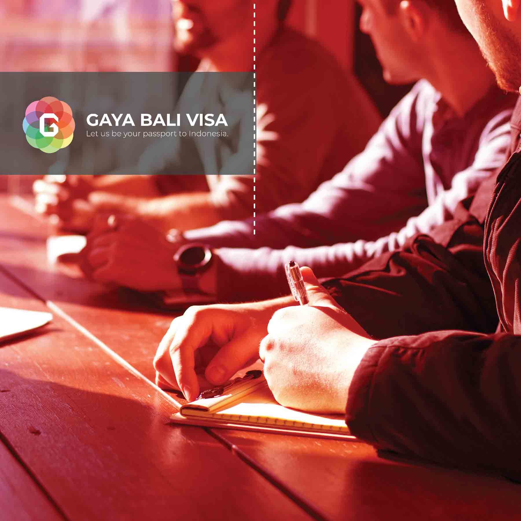 C9B Bahasa Indonesia Short Course Visa: Stay in Bali for 6 months
