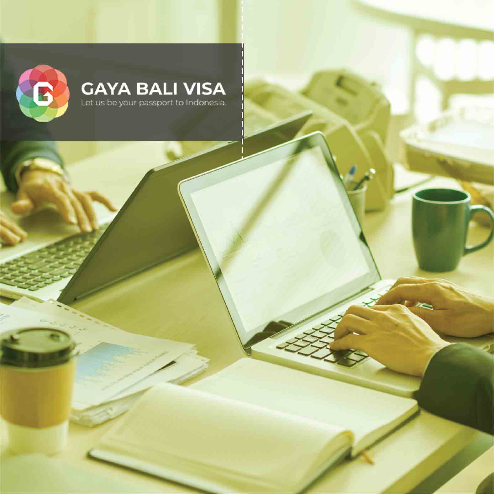 E25 Working KITAS 1 Year: Work Legally in Bali/Indonesia